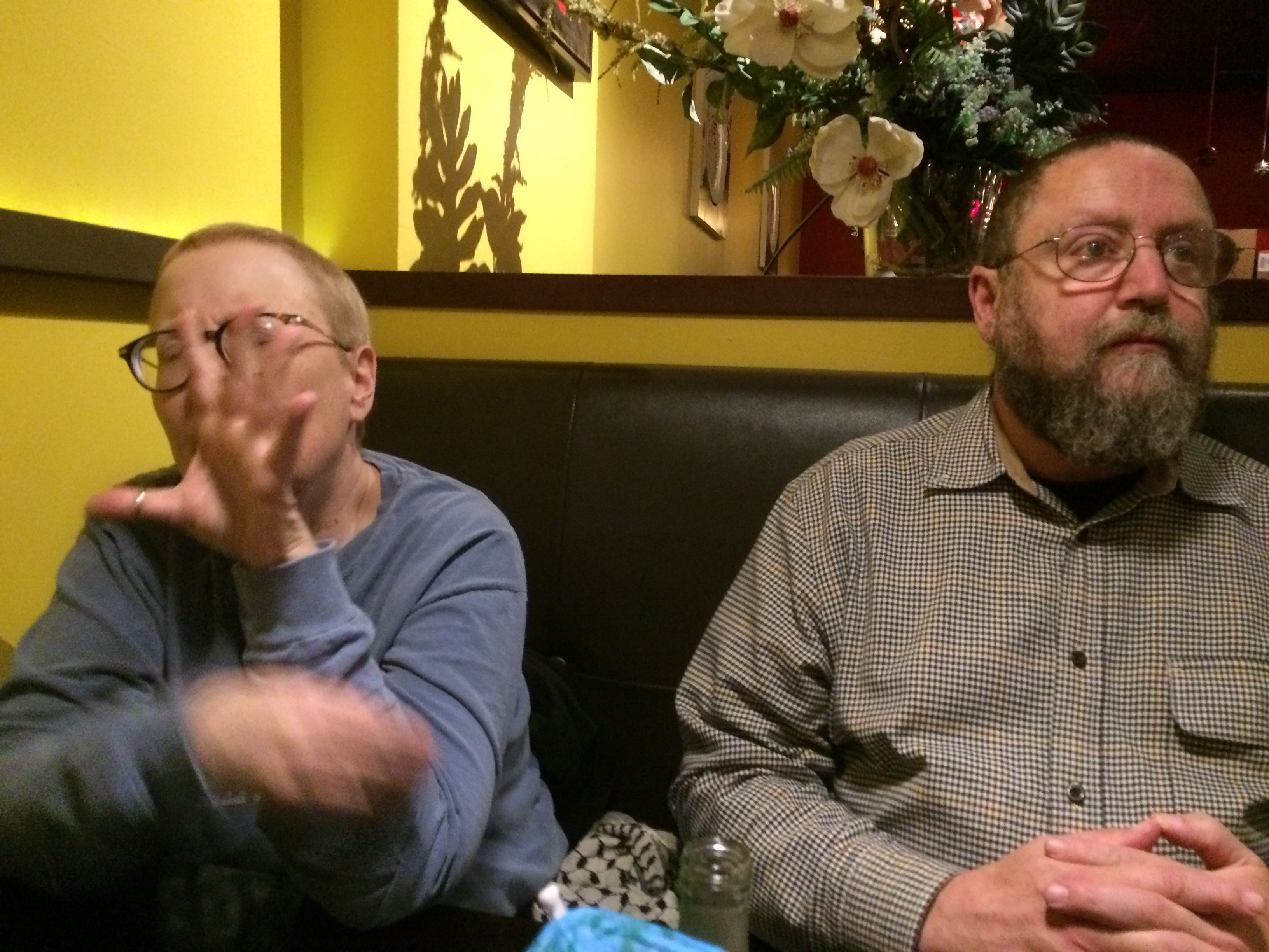 Nancy Doyle 1962-2021 – Conceptual Irregularities