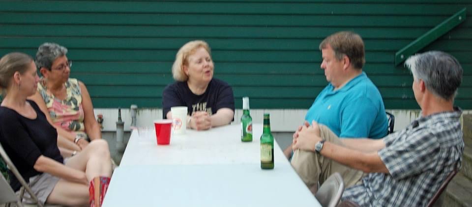 Nancy Doyle 1962-2021 – Conceptual Irregularities